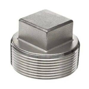 Best Industrial Square Head Plug Manufacturer in 2023