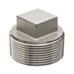 Best Industrial Square Head Plug Manufacturer in 2023