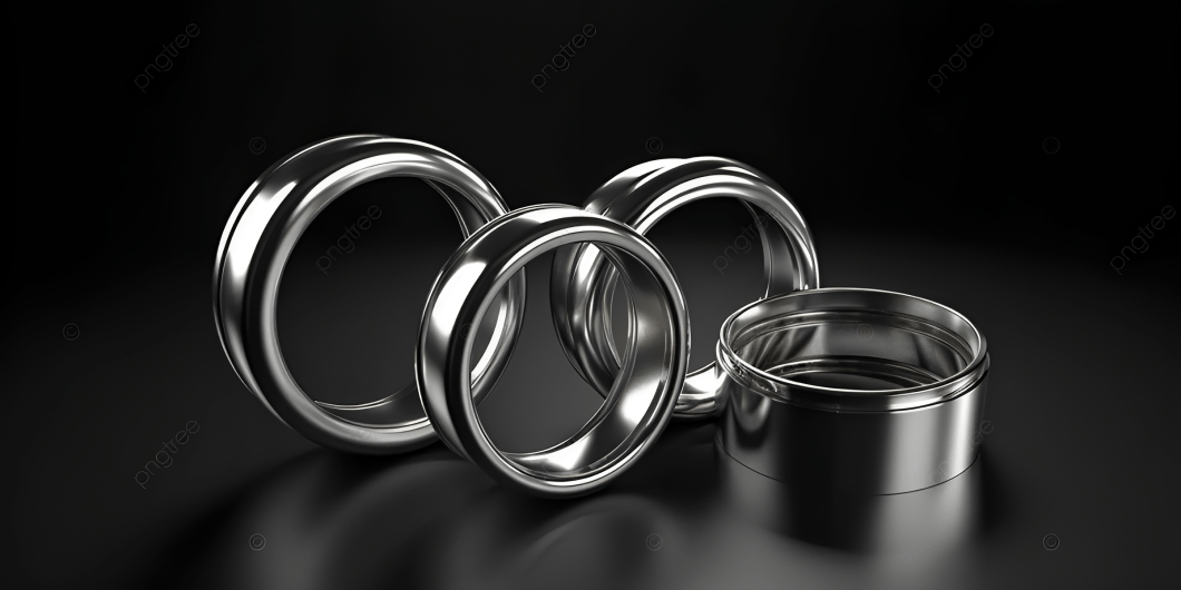 What are Industrial Metal Rings ? - SK Steel Corporation