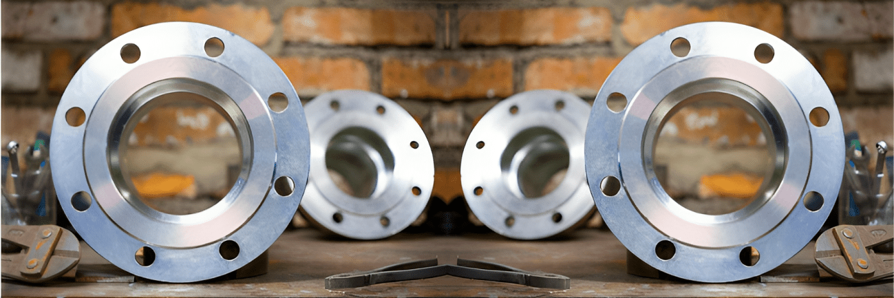 What are Orifice Flanges? Functionality, Types, and Applications