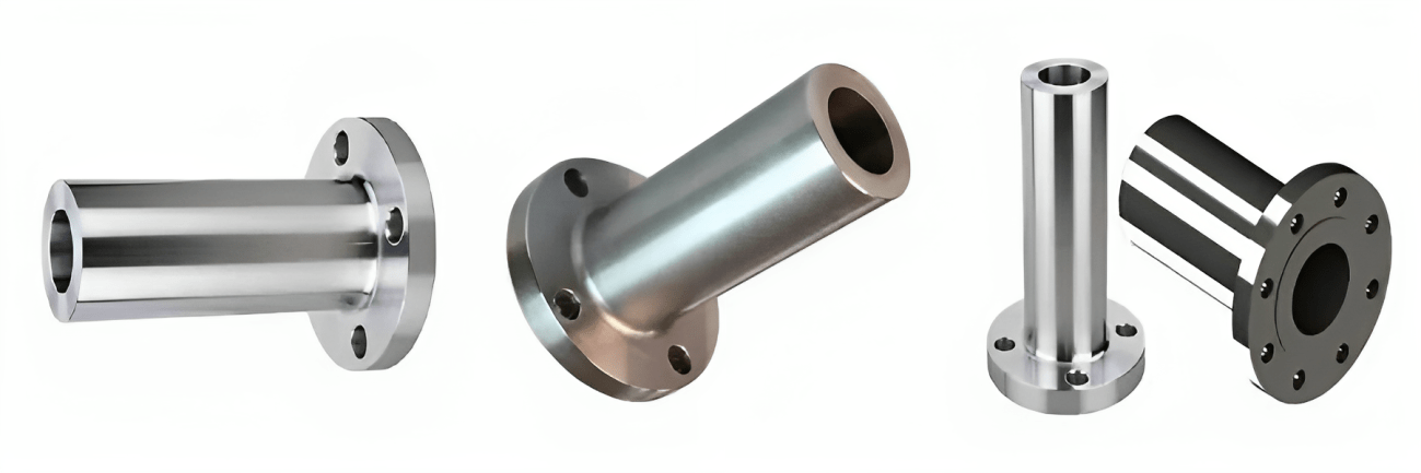 What are Long Weld Neck Flanges? Benefits & Their Features