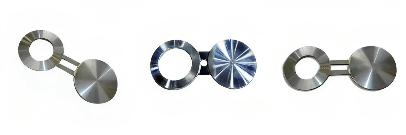 What are Spectacle Flange? Types & Their Application